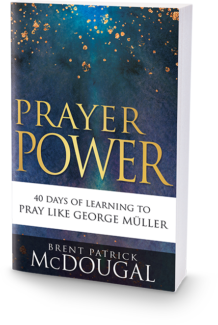 Religious Book & Bible House: Prayer Power
